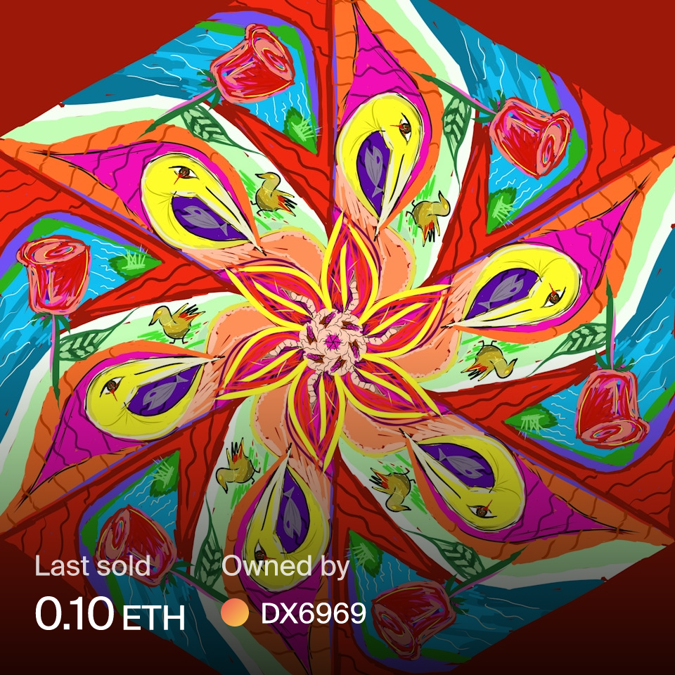 THE WICKED CYCLE | Foundation