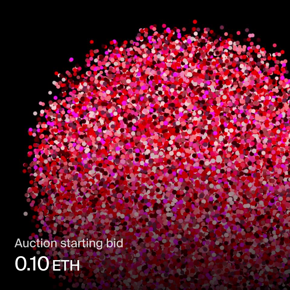 Sphere #1 | Foundation