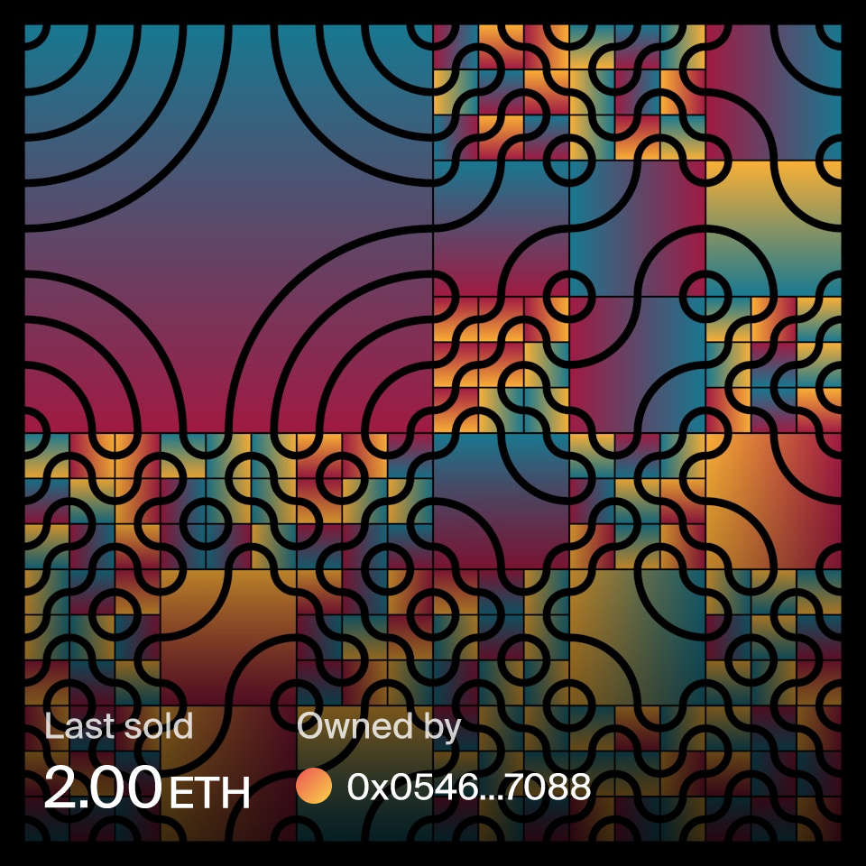 Circuitous 1C | Foundation