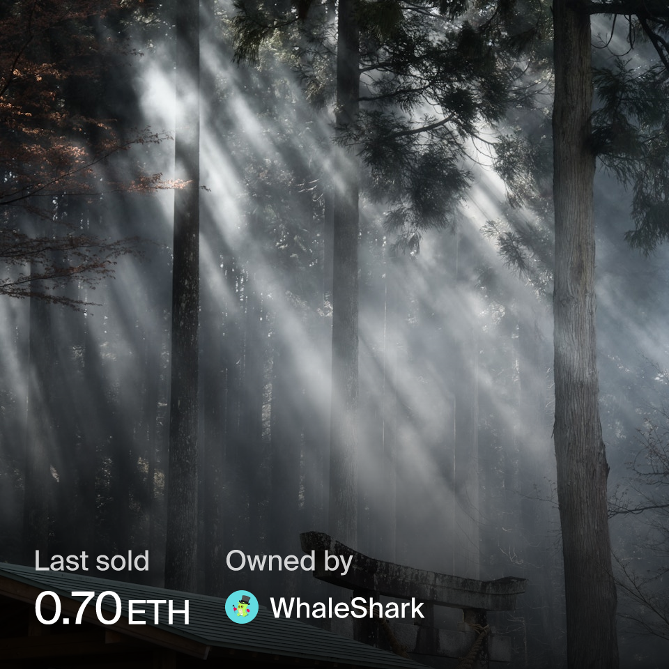 God's breath | Foundation