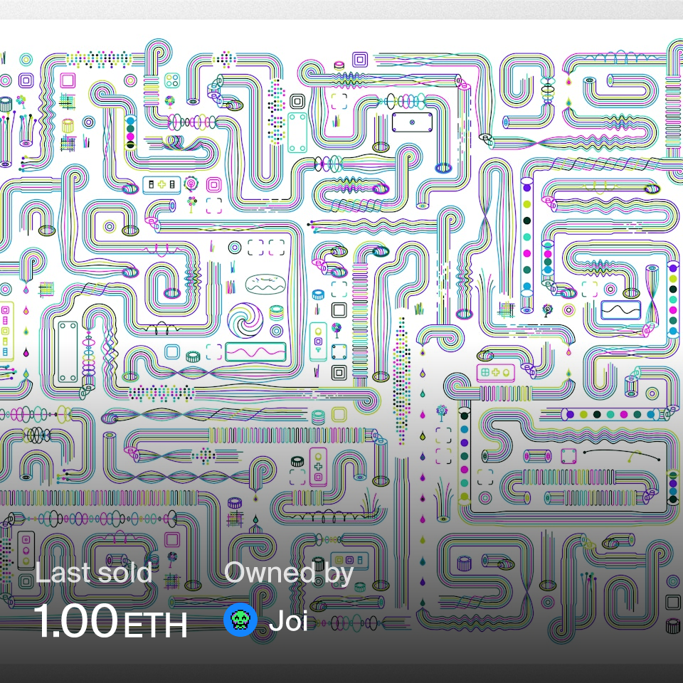 A Series of Tubes 2 | Foundation