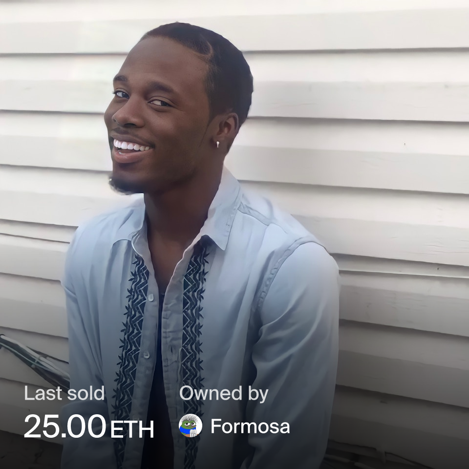 Why You Always Lying | Foundation