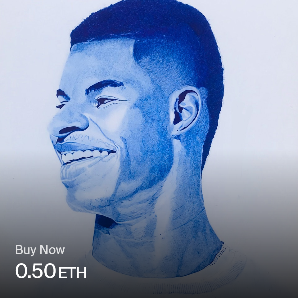 Greatness: MARCUS RASHFORD I | Foundation