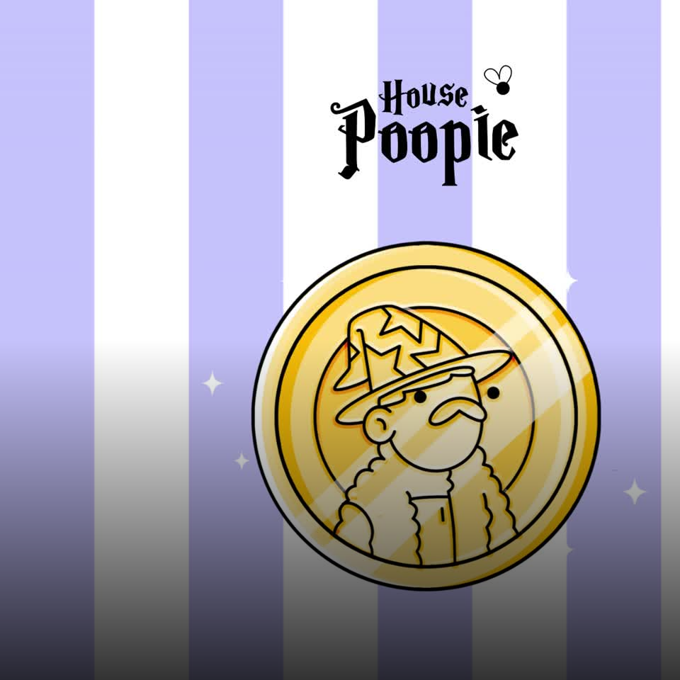 Poopie Motion Champion | Foundation