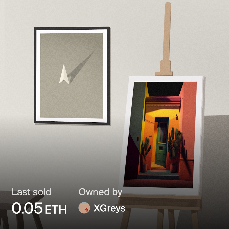 Studio Practice | Foundation