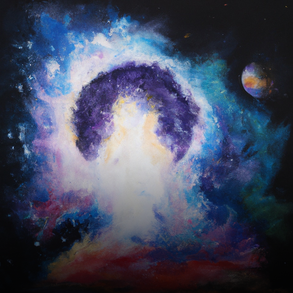 Indestructible Matter – 46 | Foundation