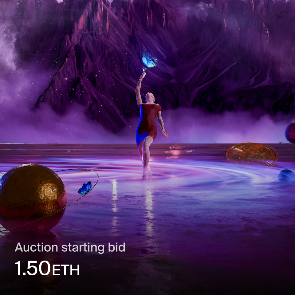 High hope | Foundation