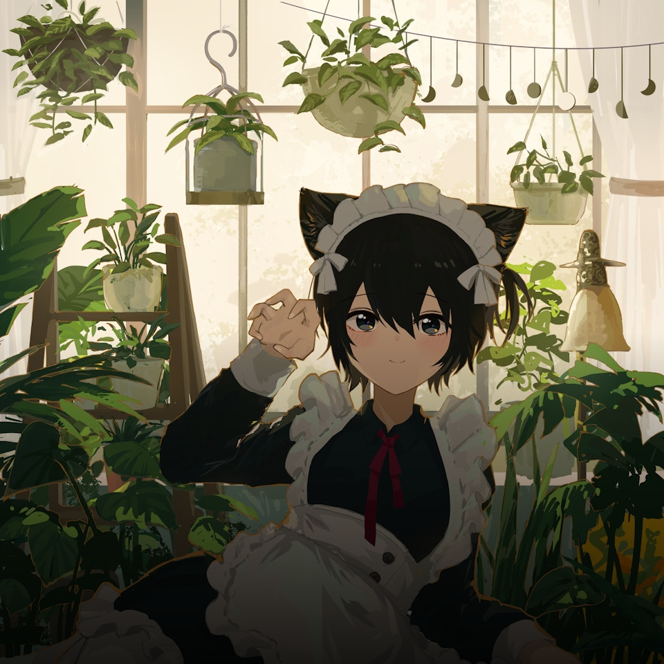 GAO KURO NUKO | Foundation