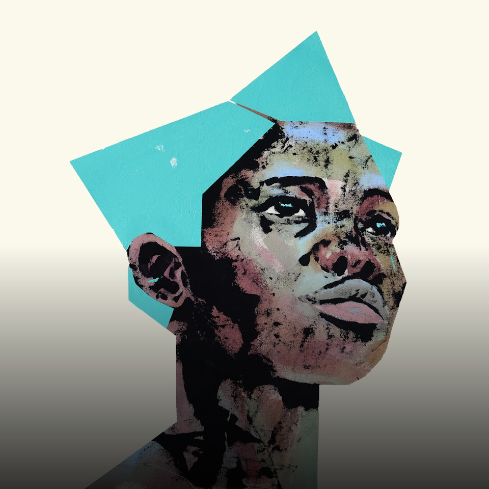 OCEAN CYAN | Foundation