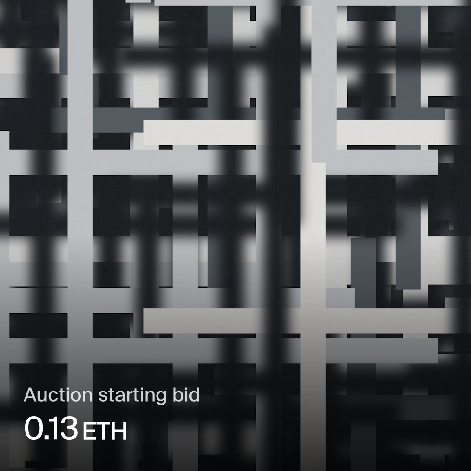 Shadow #1 | Foundation