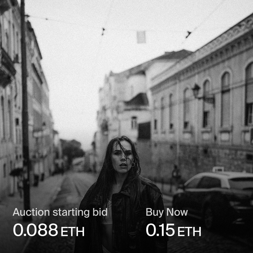 YOU WON'T FORGET MY NAME | Foundation