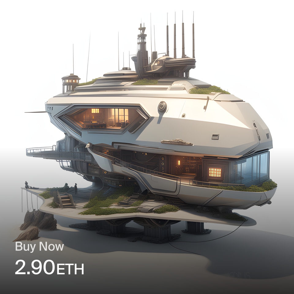 Concept Architectural Design 1, 1340/3333 Edition | Foundation