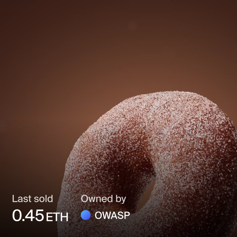 #1 Cinnamon | Foundation