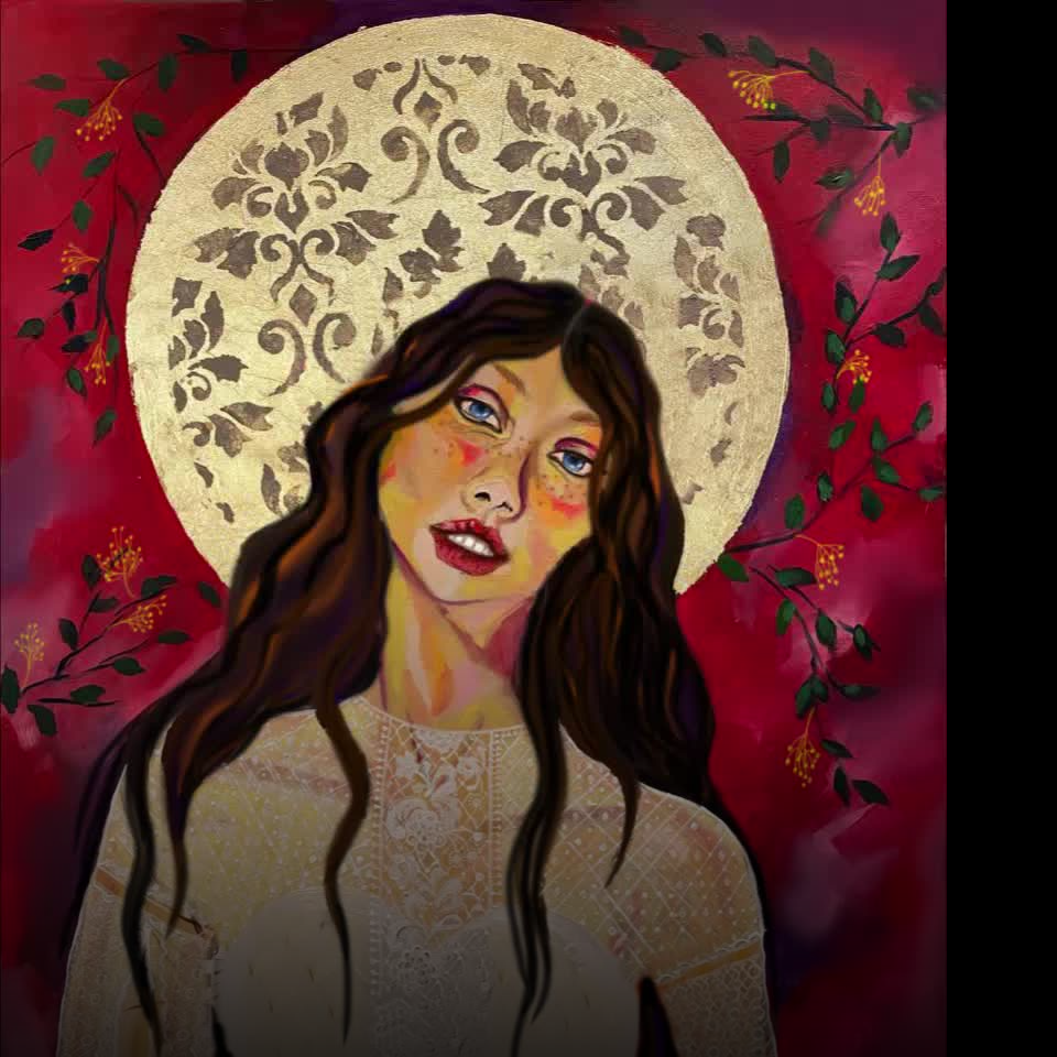 mother #3 | Foundation