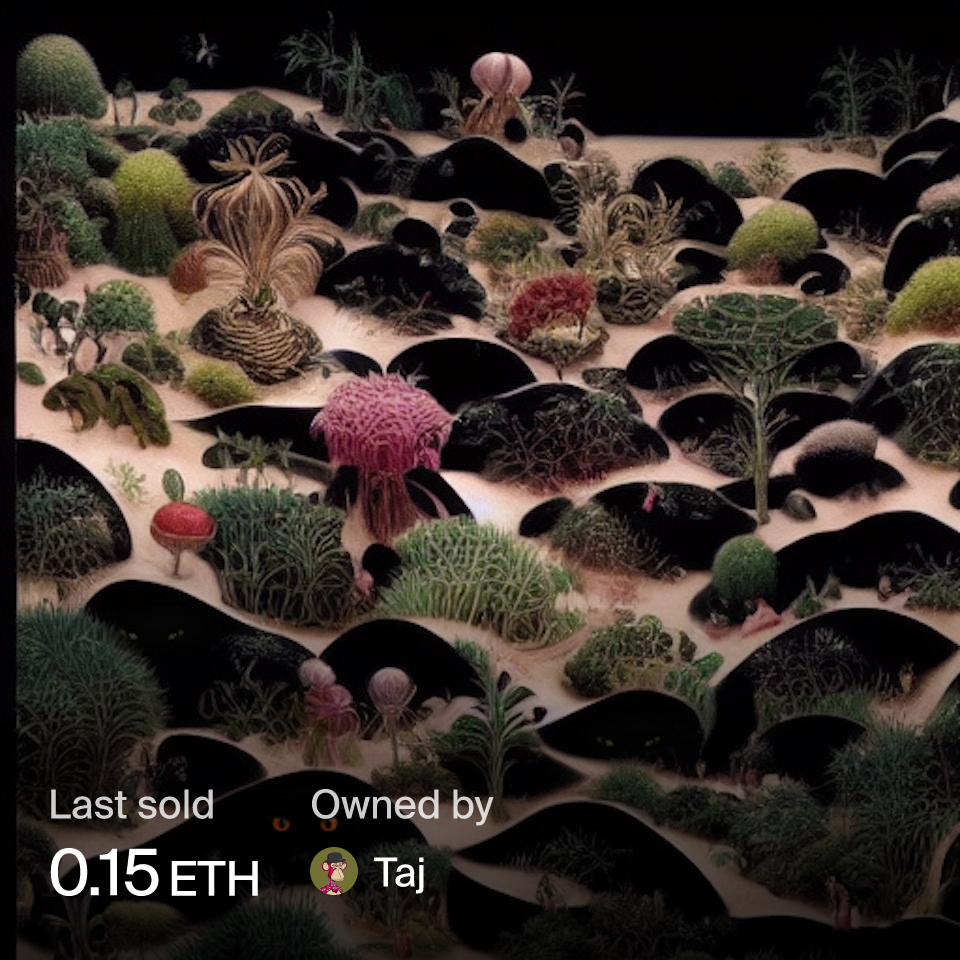 Watcher | Foundation