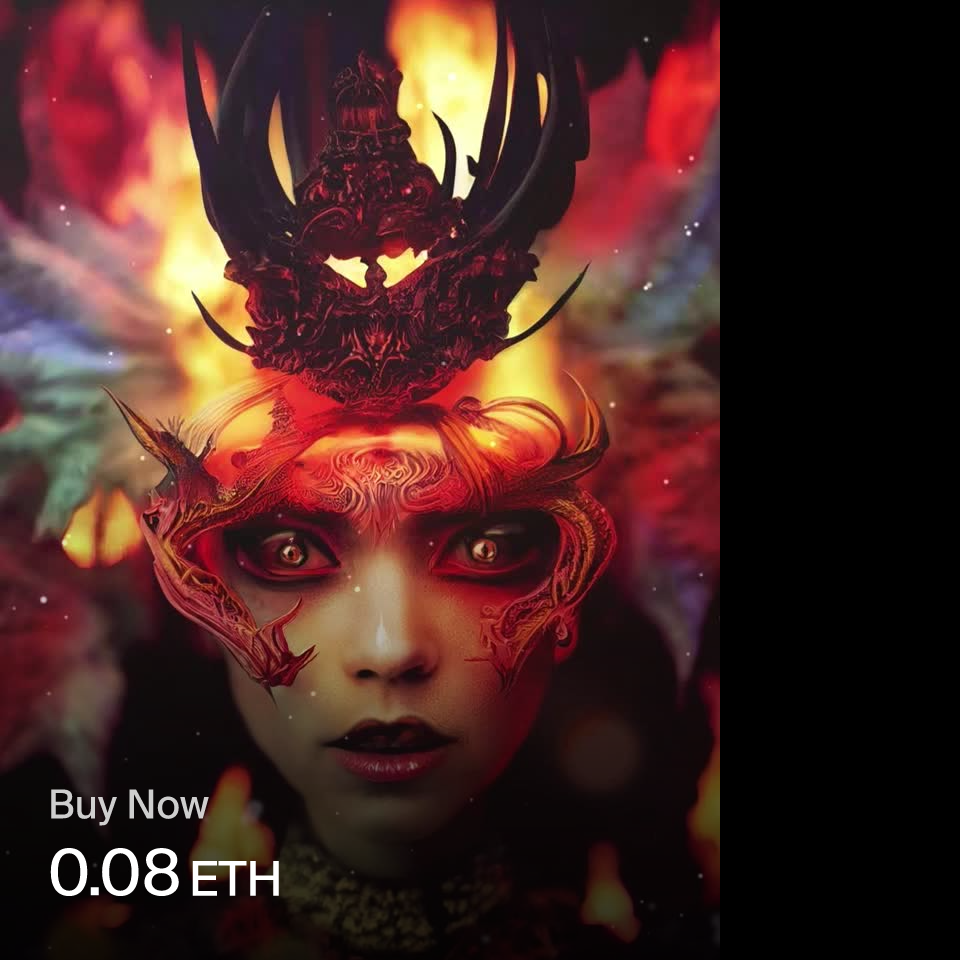 The Devil Princess My Bride | Foundation