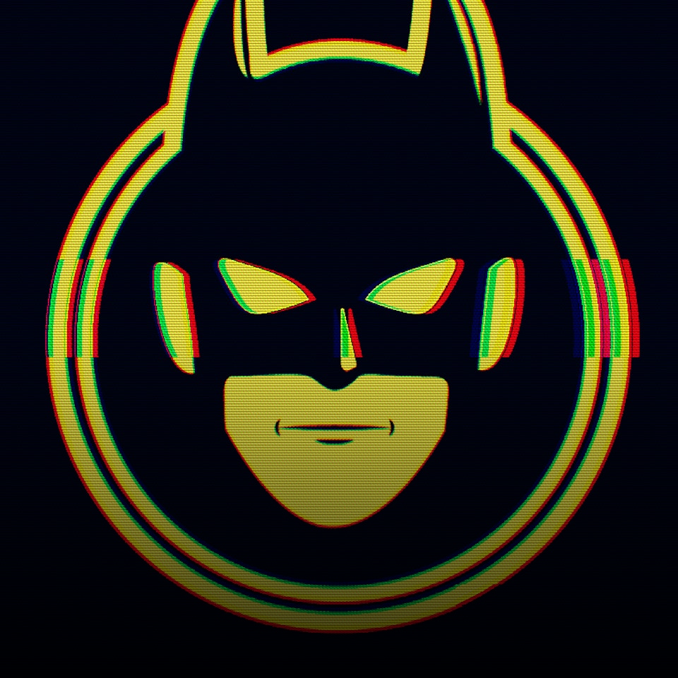 BatDad Open Edition Digital Collectible | Foundation