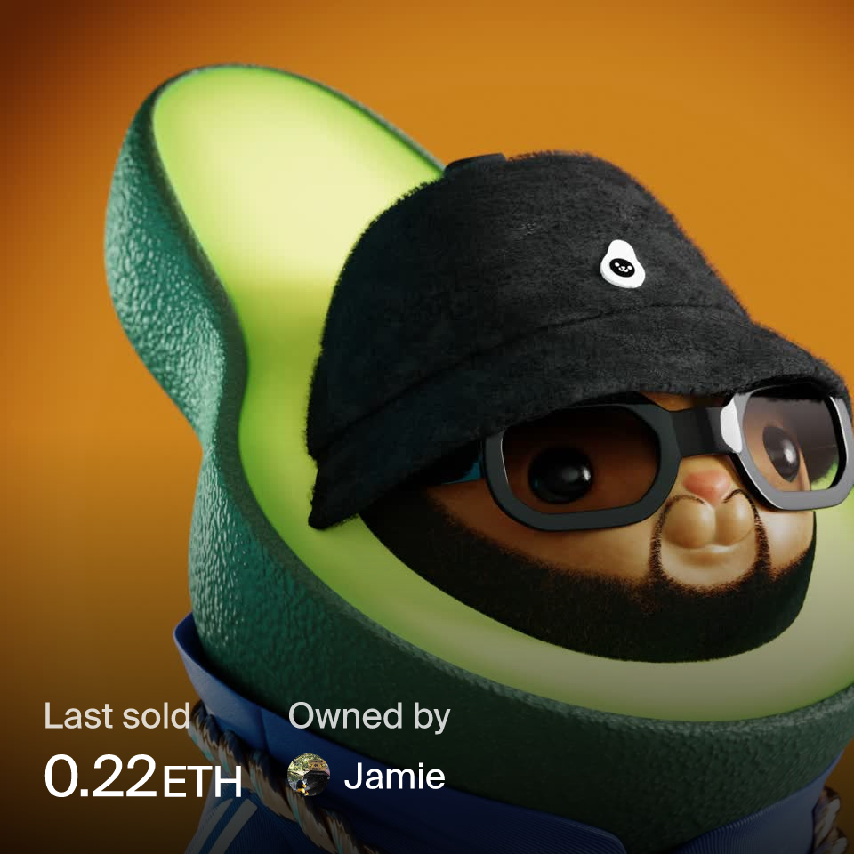 #14 - MC Rapper | Foundation