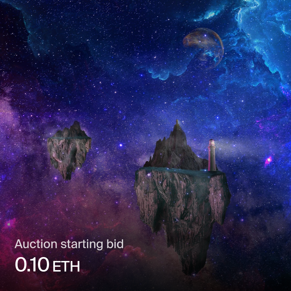 Different world | Foundation