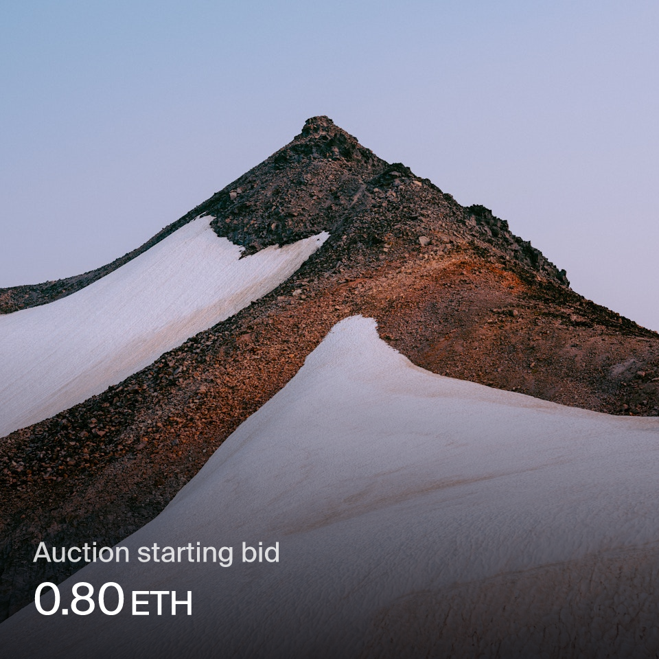 Slow Reveal | Foundation