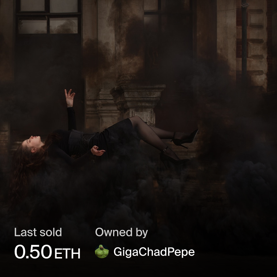 Levitation | Foundation