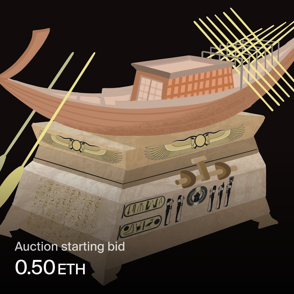 Khufu ship | Foundation