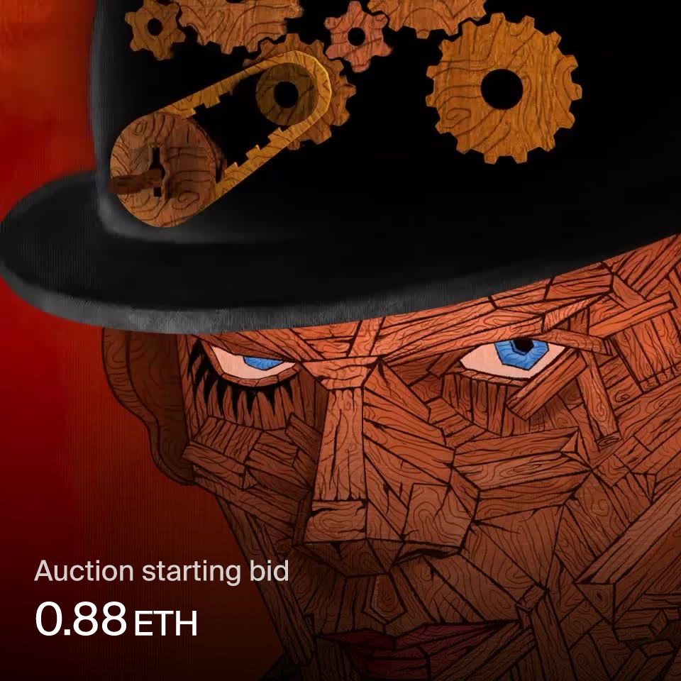 clockwork orange alex wallpaper