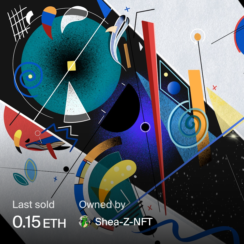 Magnus Opus | Foundation