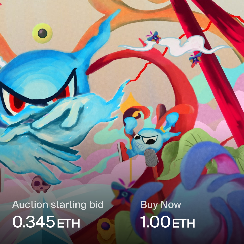 Soul World | Foundation