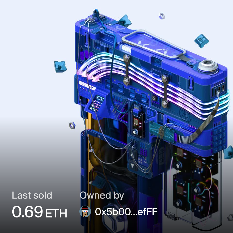 #02 - Network | Foundation