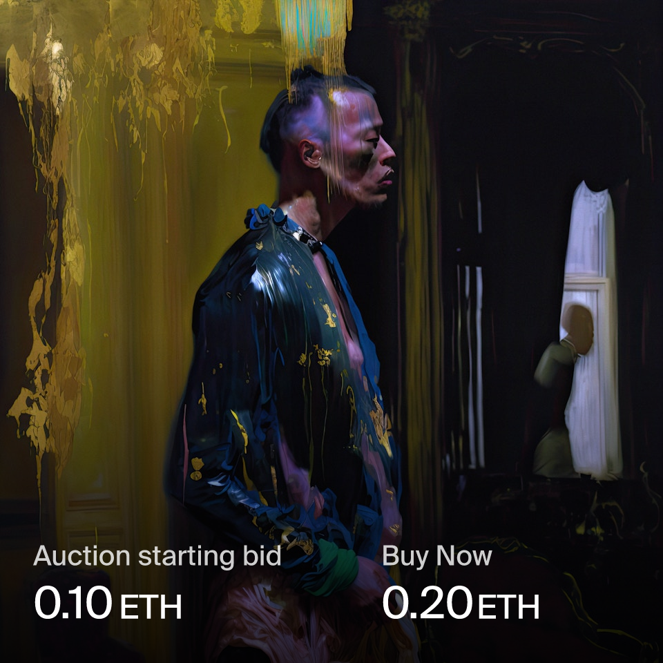 My Kingdom for the Sun | Foundation