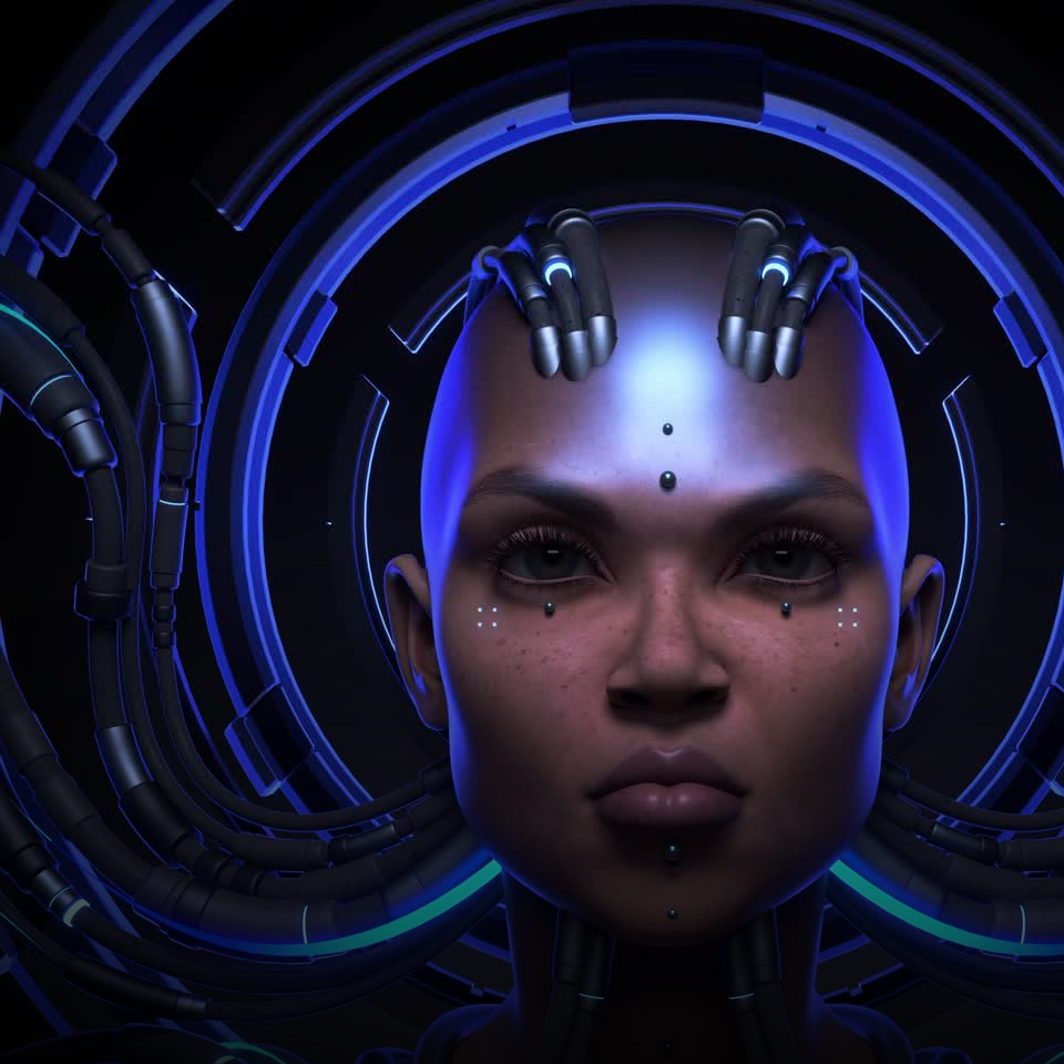 Neuro Driver | Foundation