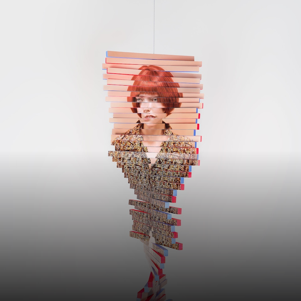 Twisted | Foundation