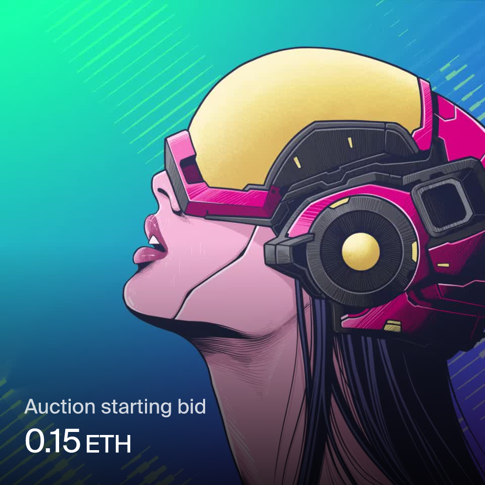 Lady Hope | Foundation