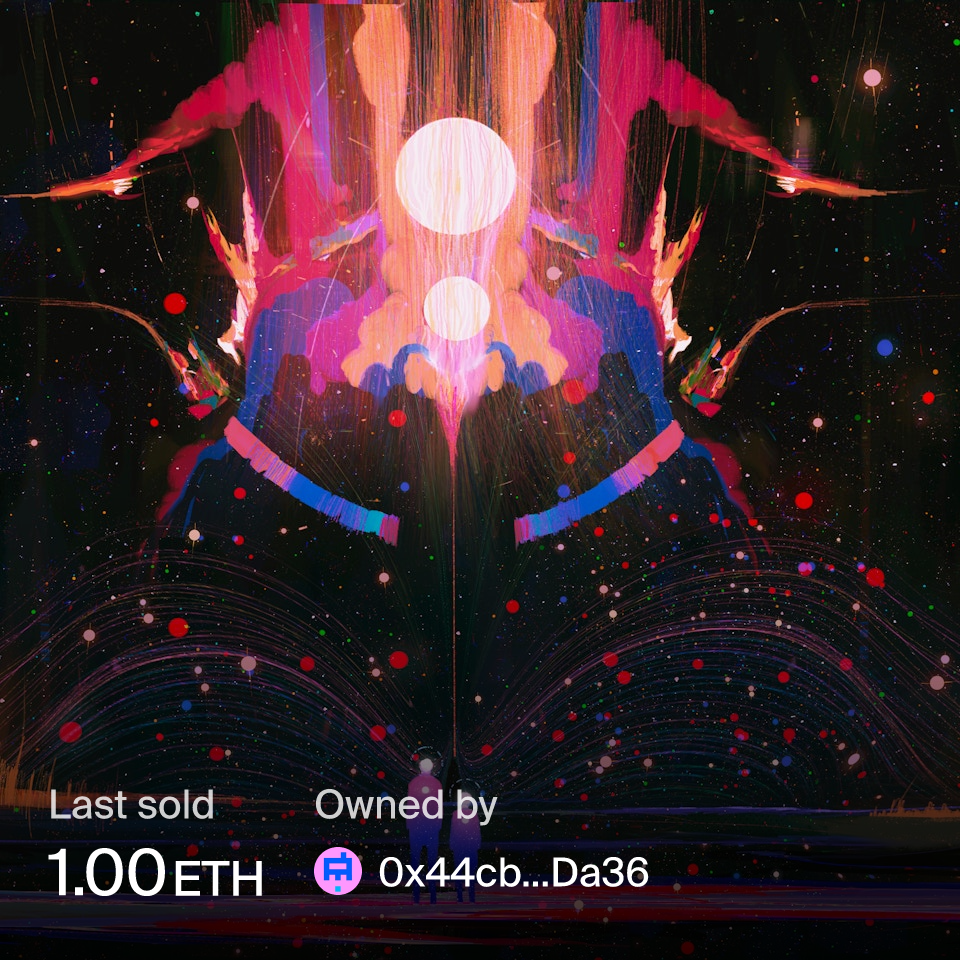 The Infinite Castle | Foundation