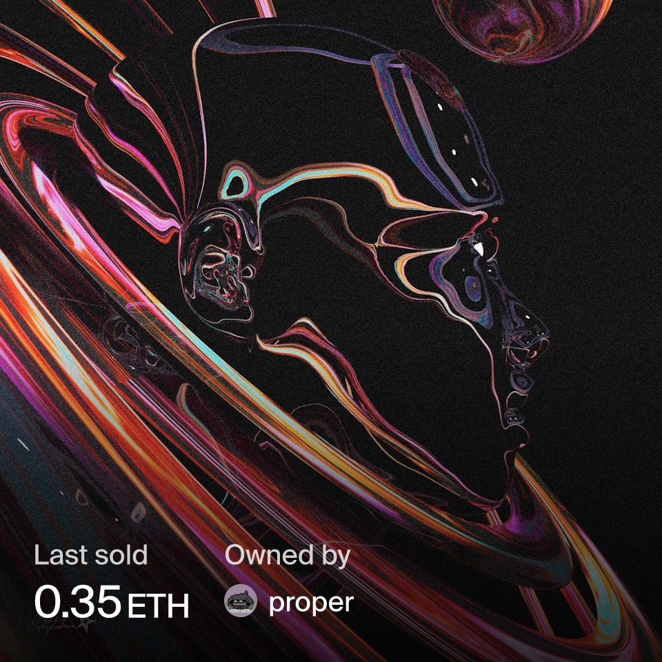 I Had Strings But Now I'm Free. | Foundation