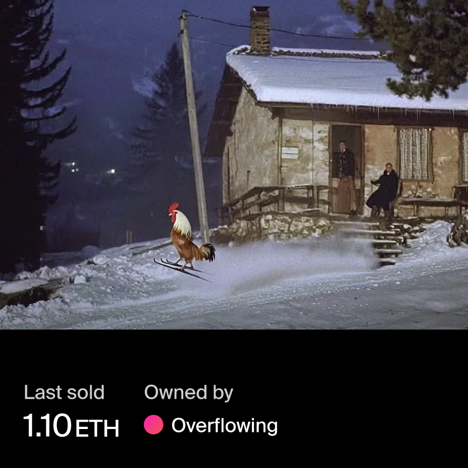 Cult of the Snowman | Foundation