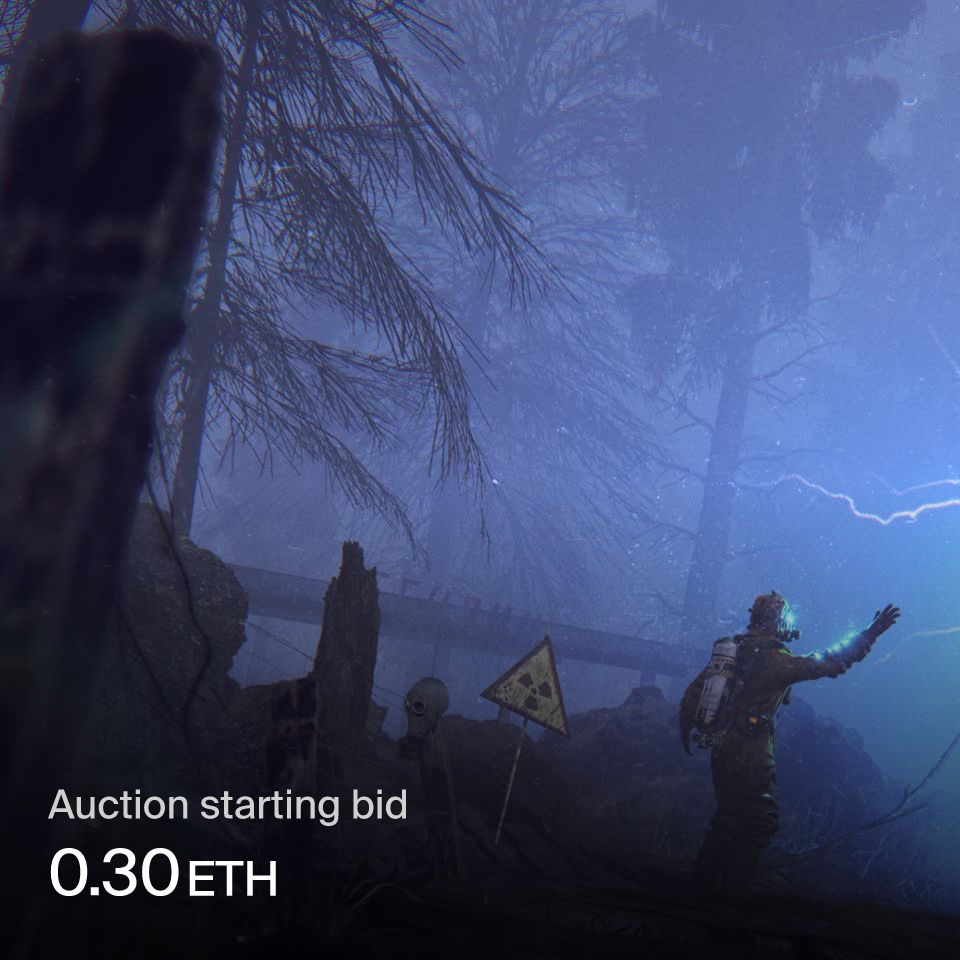 ANOMALY | Foundation