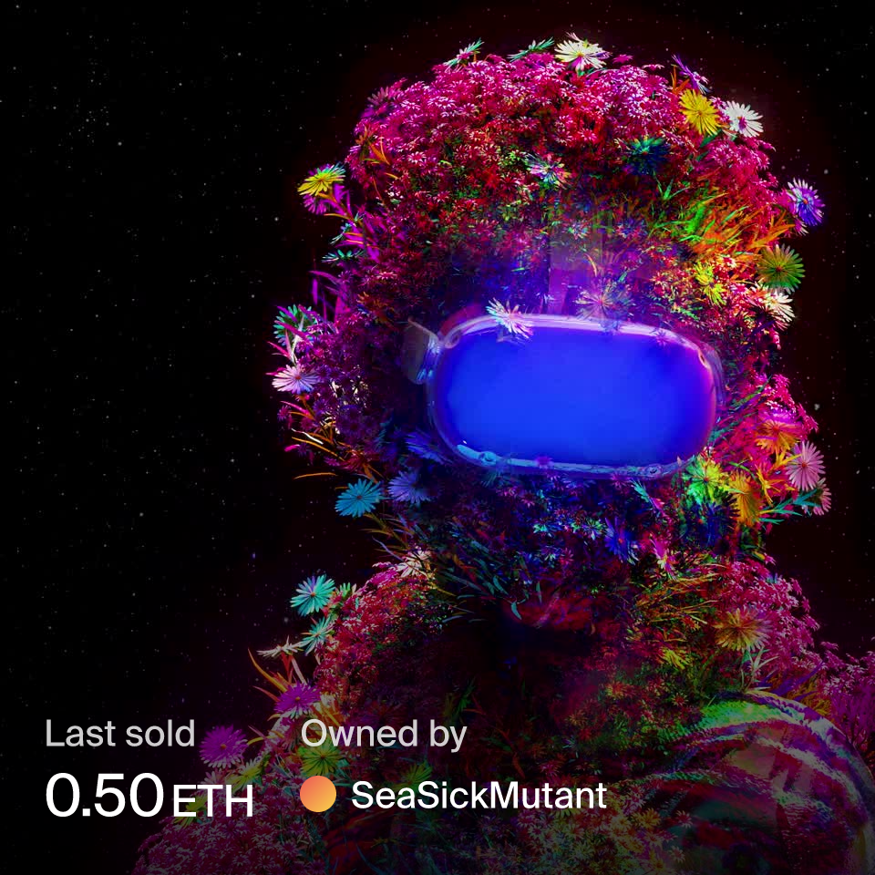 Flourish | Foundation