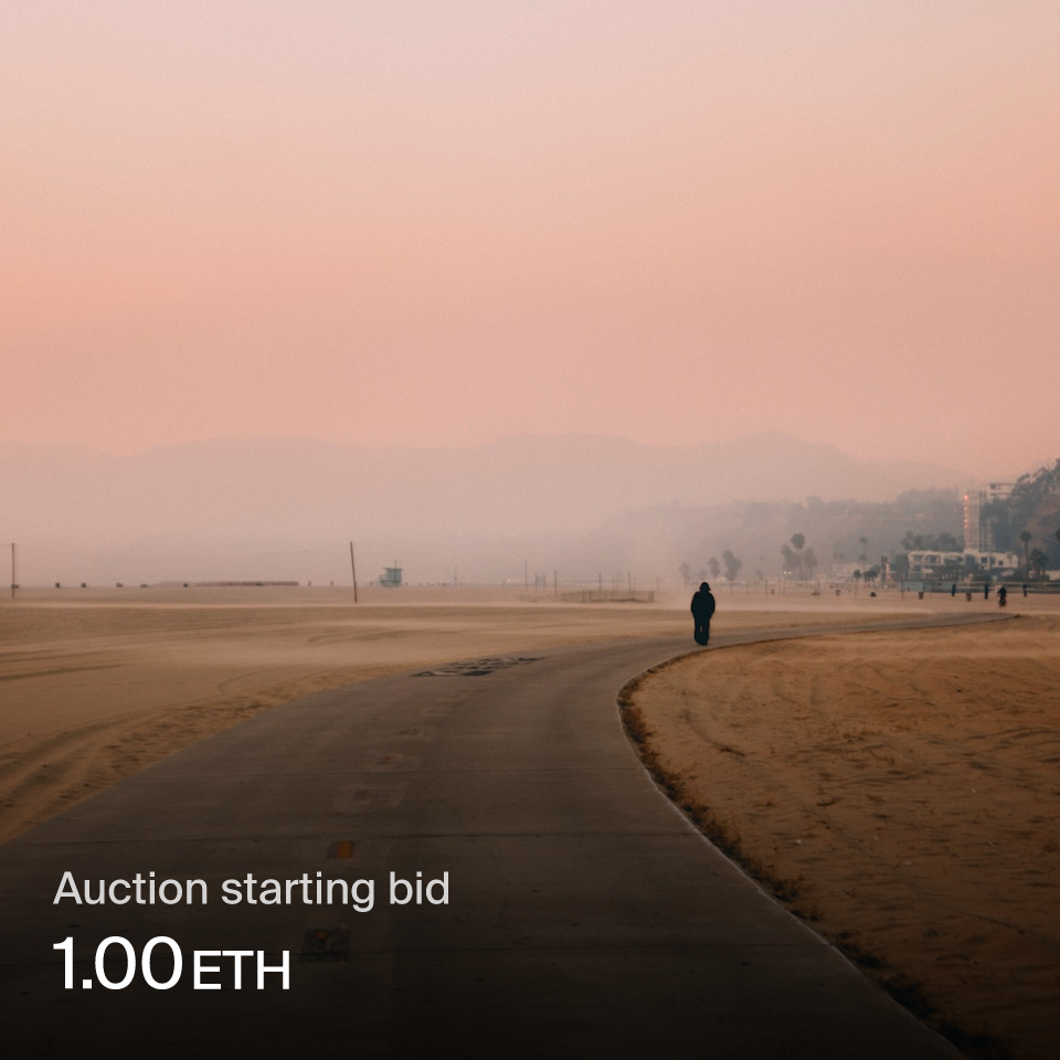 endless | Foundation