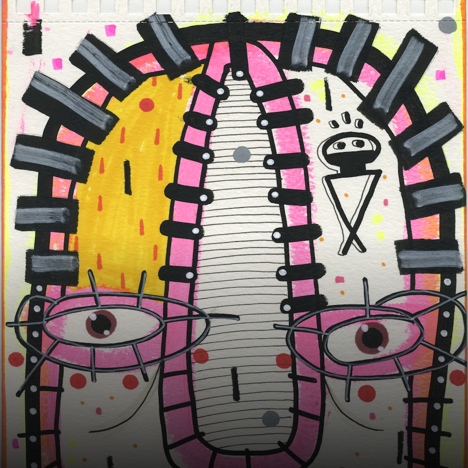 #9 Mmmm | Foundation