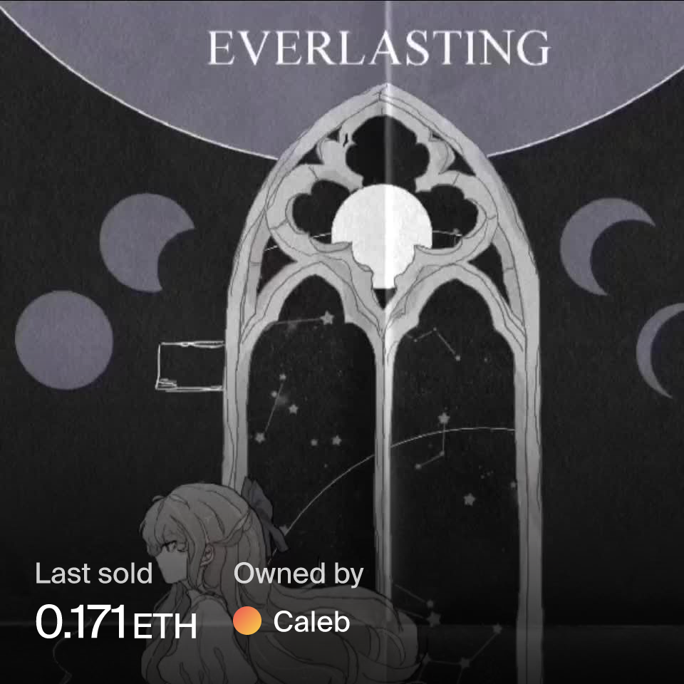 Everlasting Night | Foundation