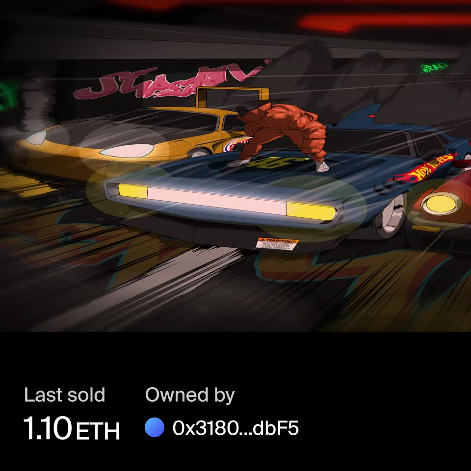 Ultra Fast | Foundation