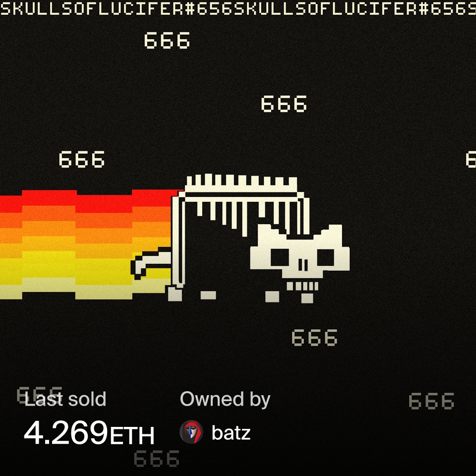 Random As Hell (14): Hyell Cat | Foundation