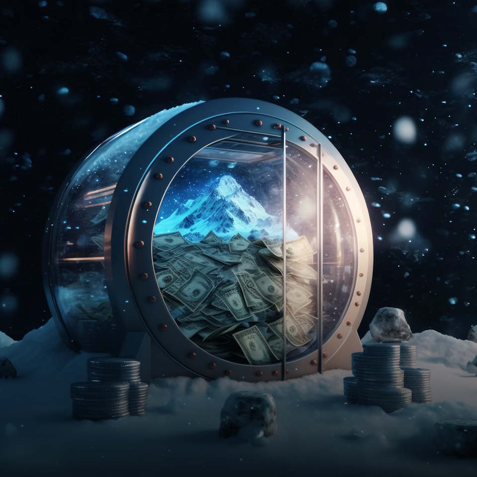 The Vault | Foundation