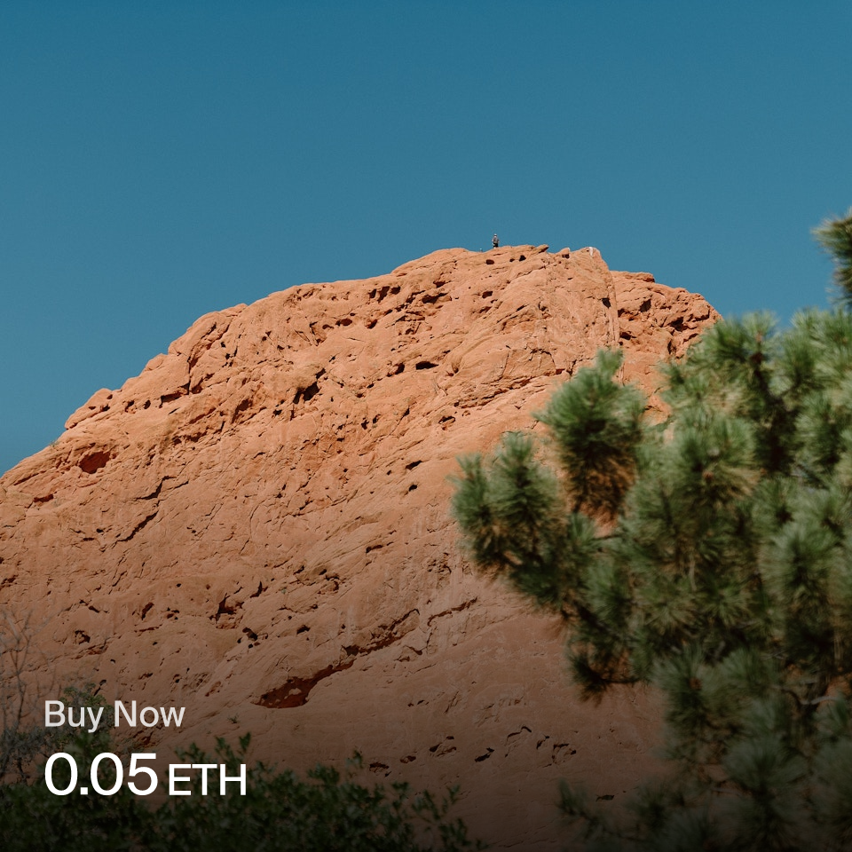 Moon Ridge | Foundation