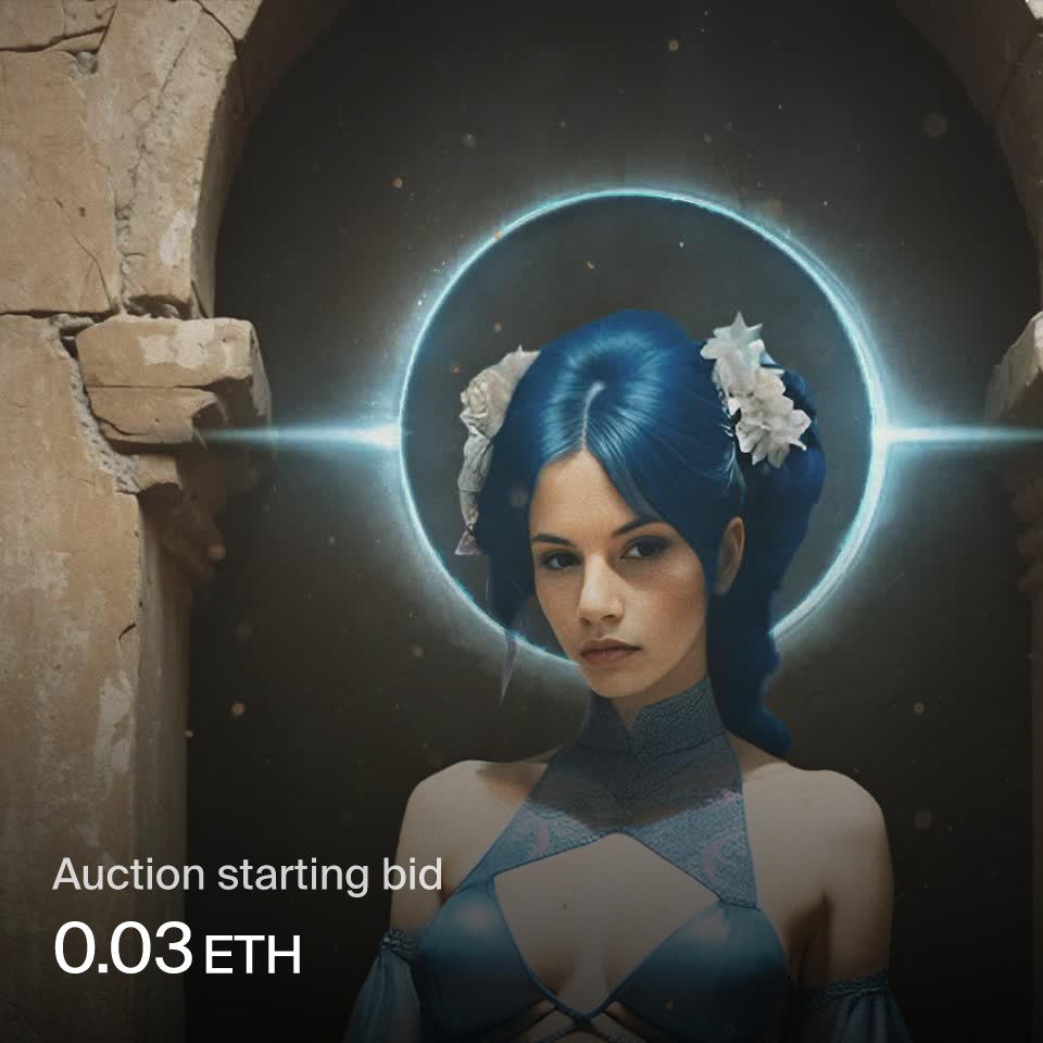 Radiant flow | Foundation