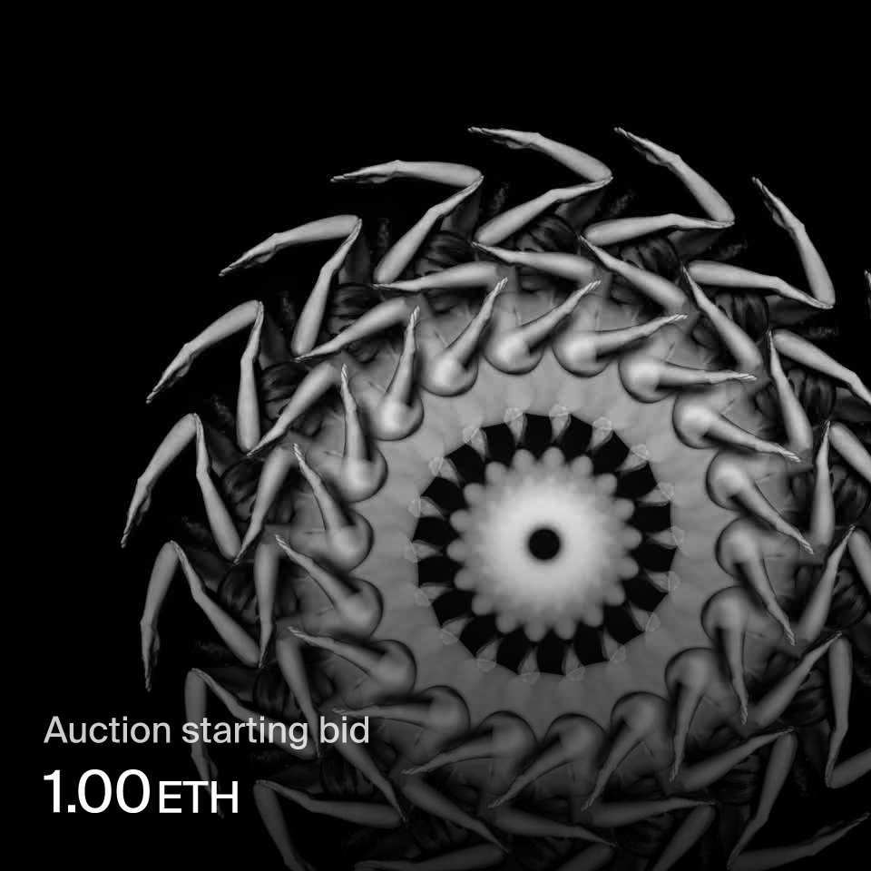 Body Mandala NBH18 | Foundation