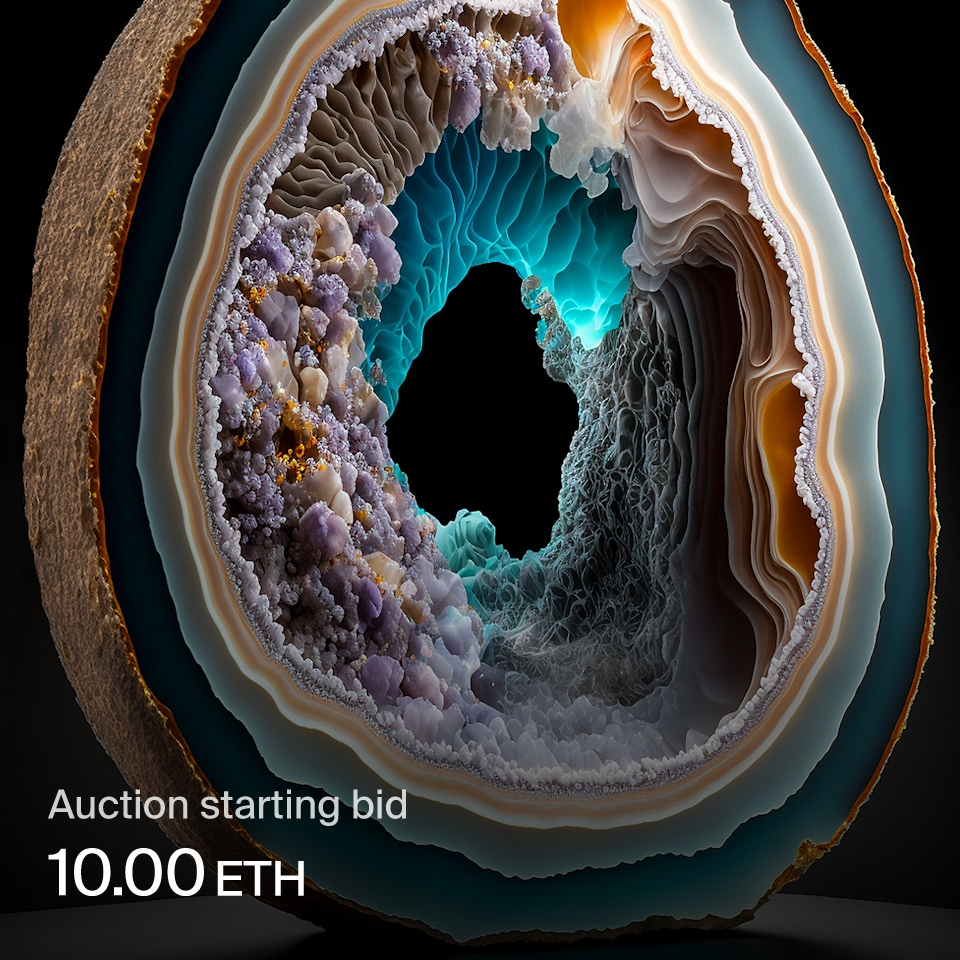 Deode - One | Foundation