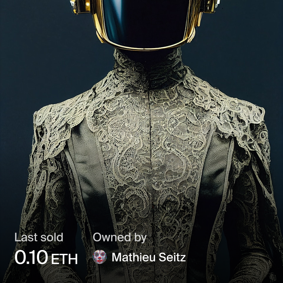 Lux Æterna #24 | Foundation